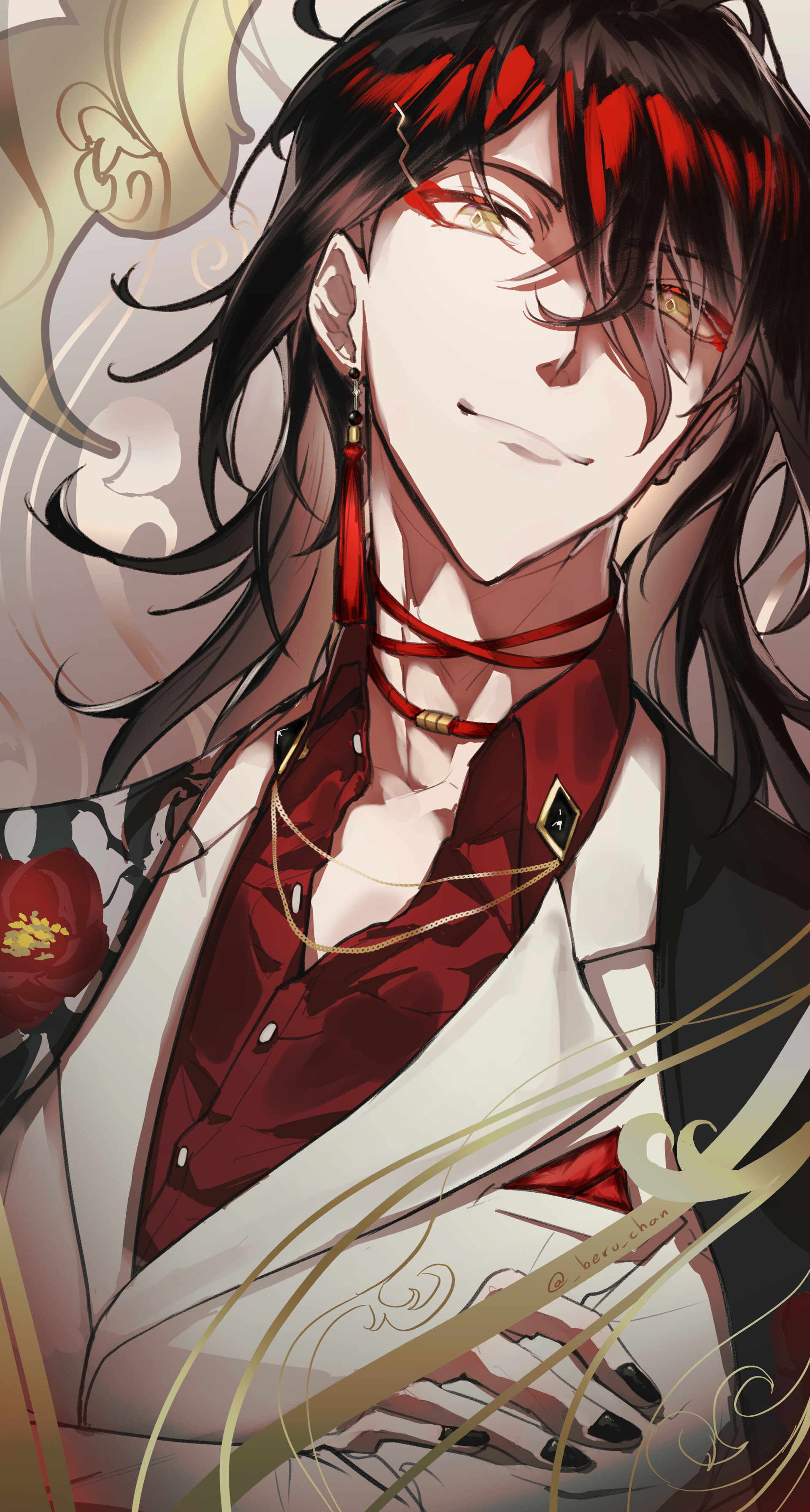 ArtStation - Vox Akuma