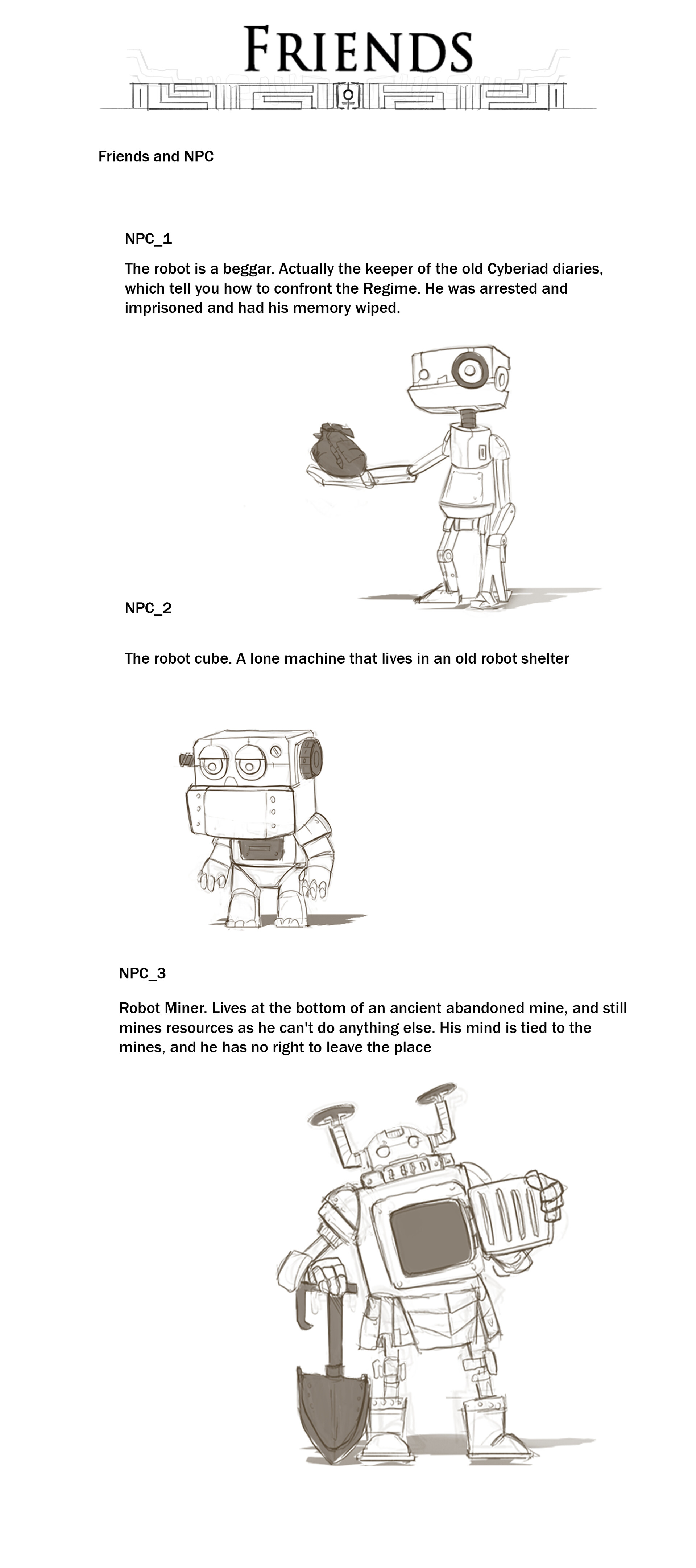 EdwinPix @ - Miner Robot Bot