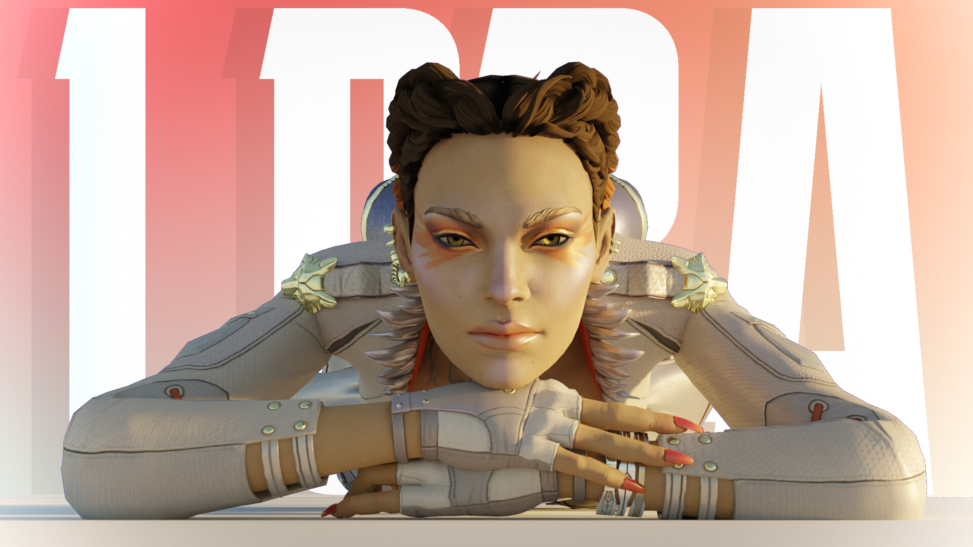 SpikeS - Apex 3D Thumbnails