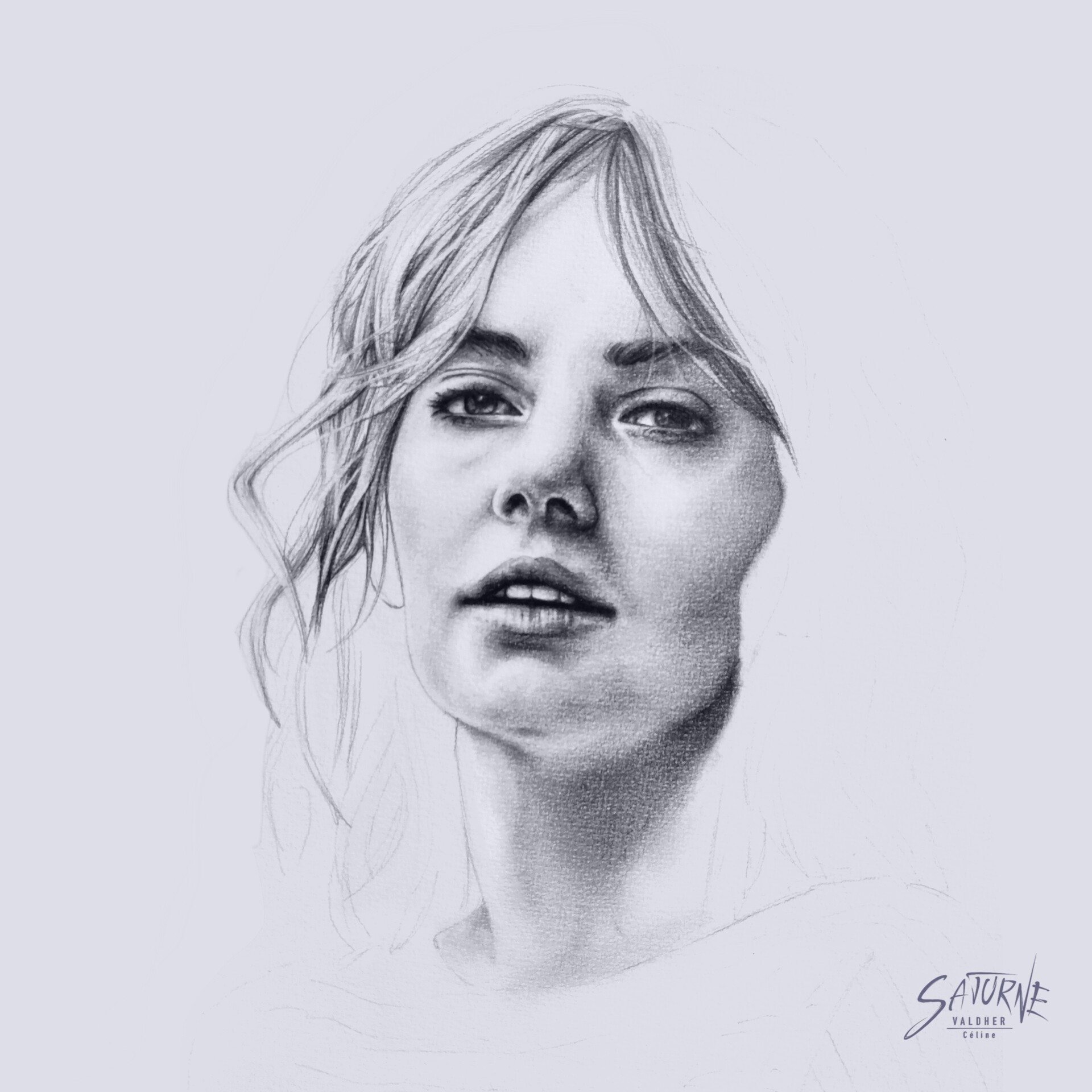 ArtStation - Work in progress...