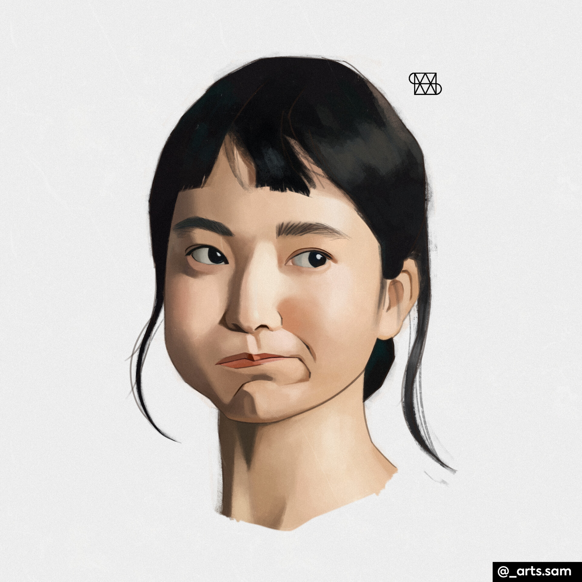 ArtStation - Kim Tae Rim