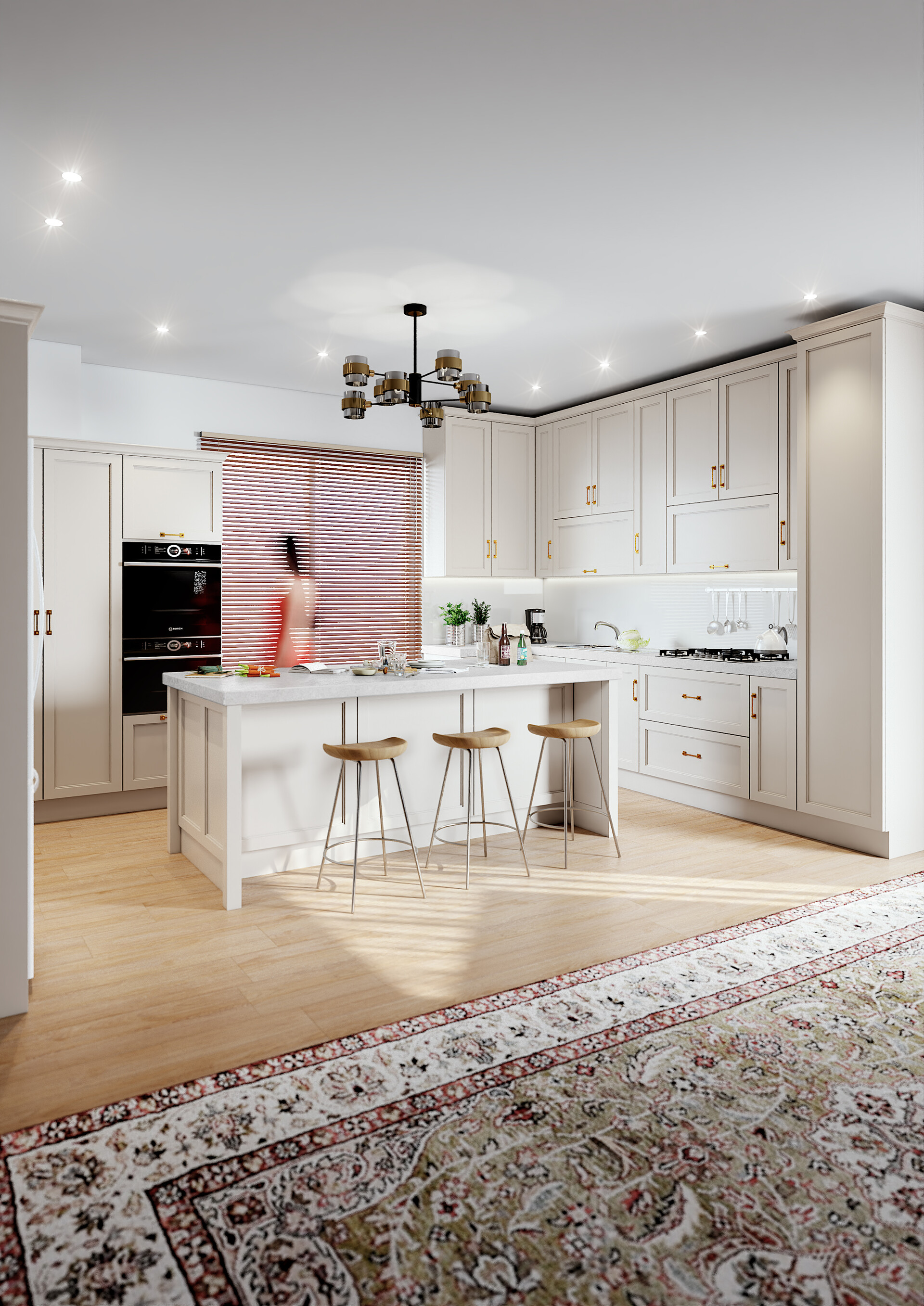 ArtStation - kit-255