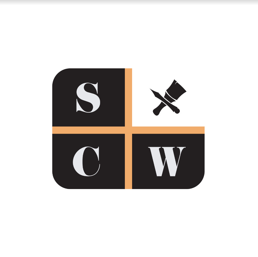 Cherish Marie - SCW Logo and Icon Graphics