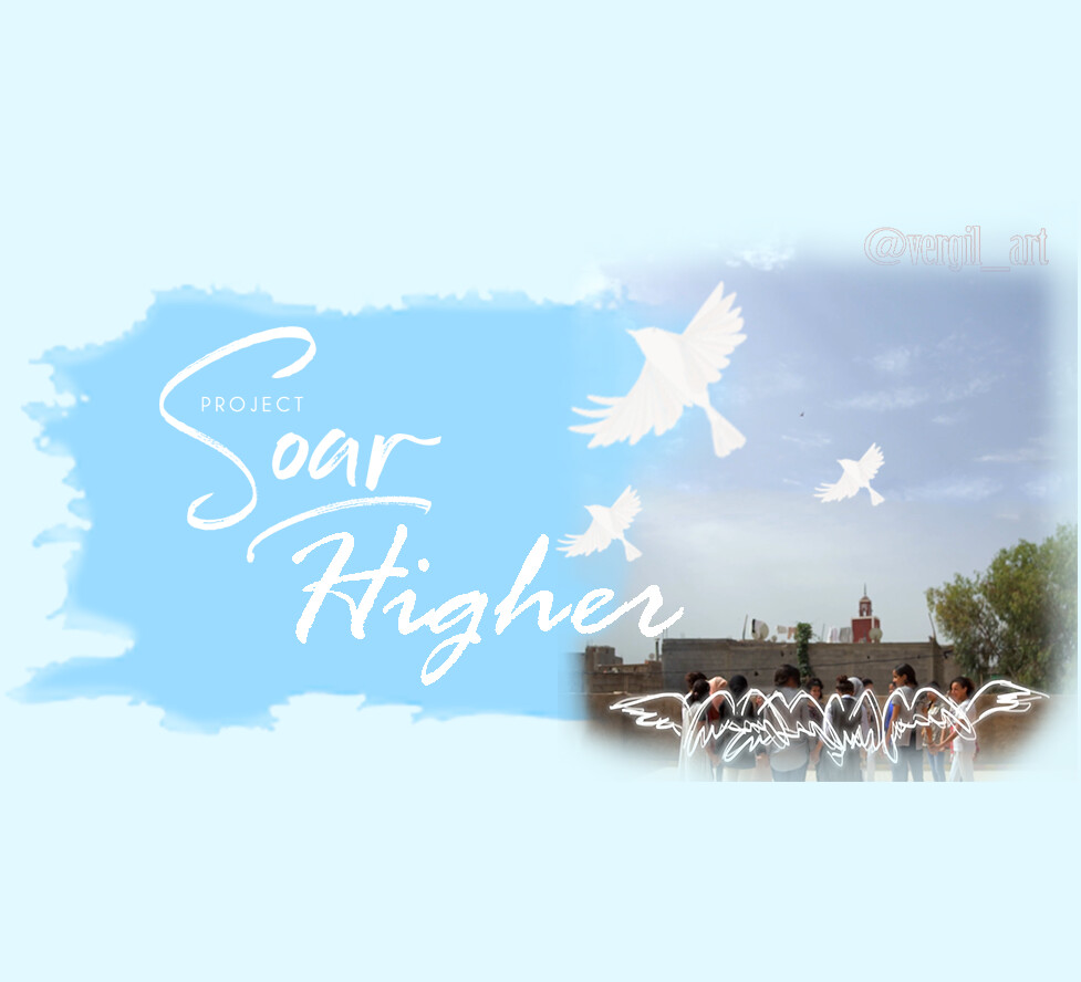 ArtStation - Front page Banner for a Project Expansion Proposal