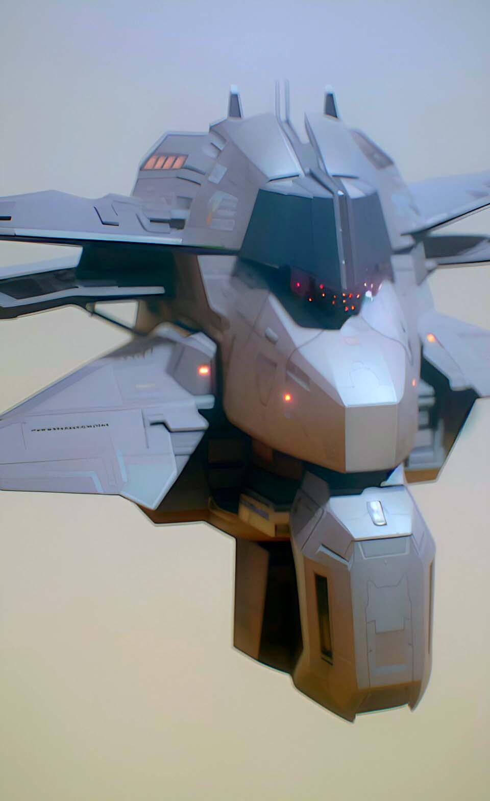 ArtStation - ztr spc