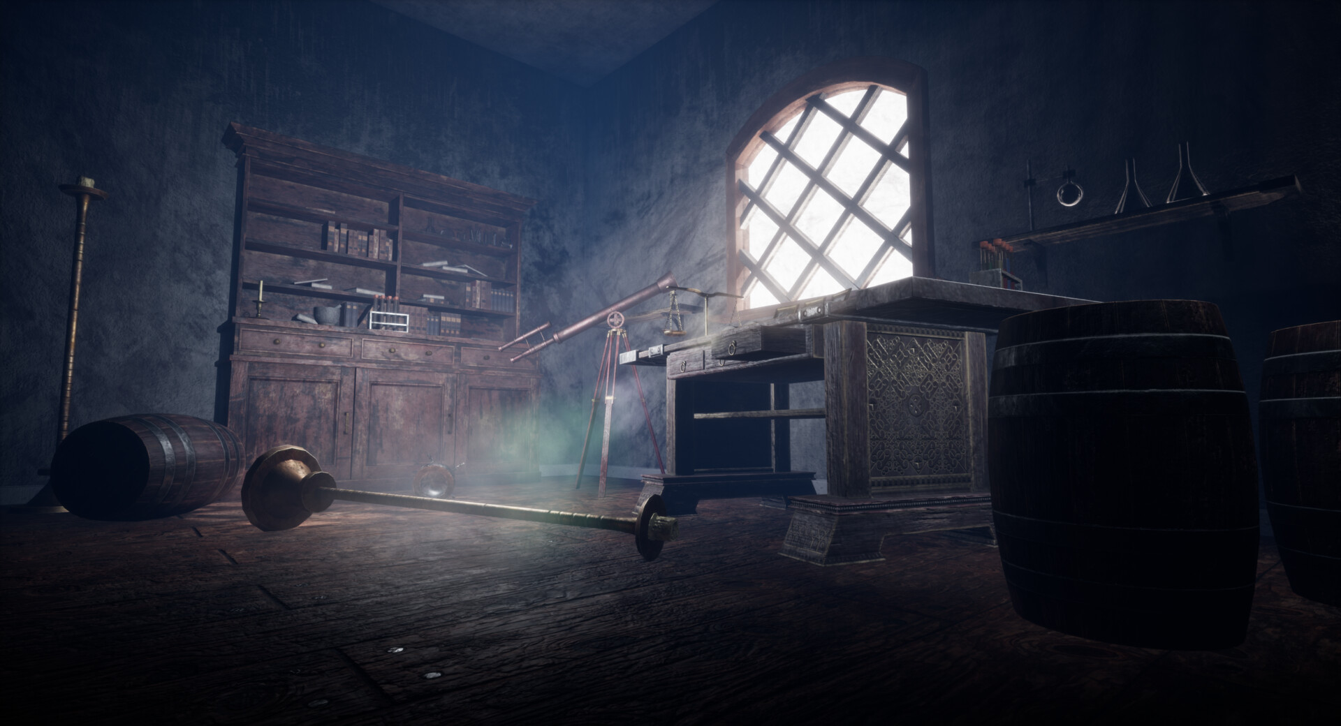 William Pak - Ritual