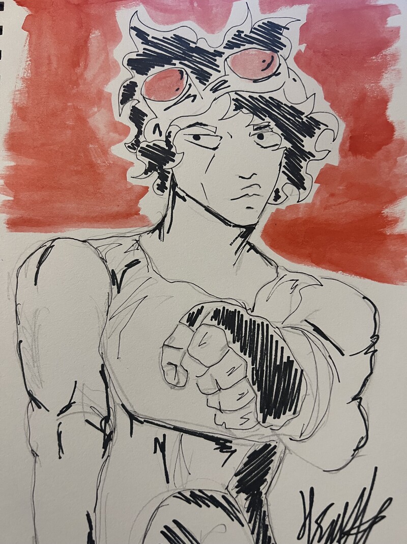 ArtStation - Harry Smith