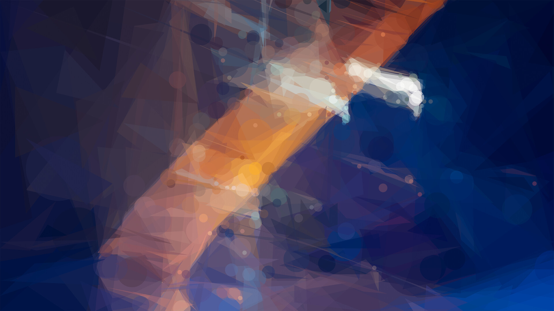 ArtStation - The Eastern Line