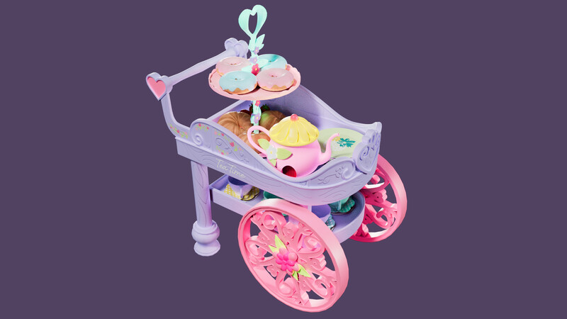 ArtStation - David ( Jeff ) Janz