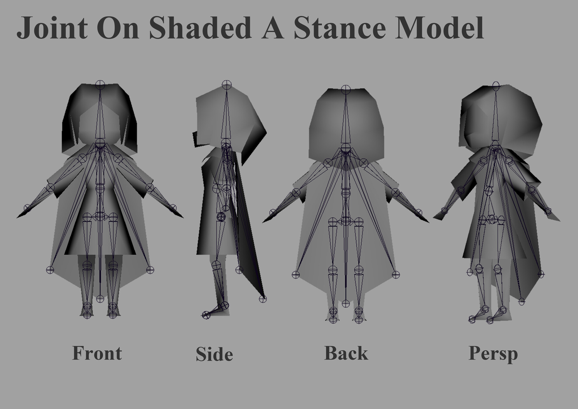 k_miya - #256fes エルデンリング メリナ デフォルメ モデル / #256fes ELDEN RING Melina ...