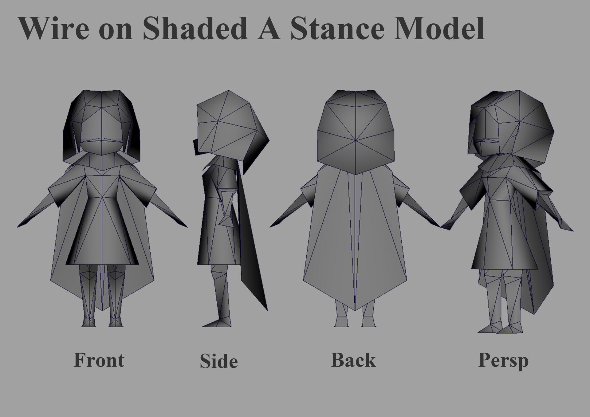 k_miya - #256fes エルデンリング メリナ デフォルメ モデル / #256fes ELDEN RING Melina ...