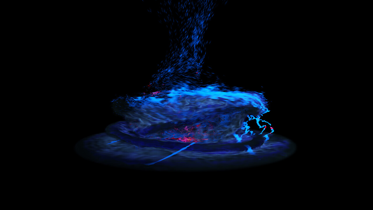 ArtStation - Embergen stuff