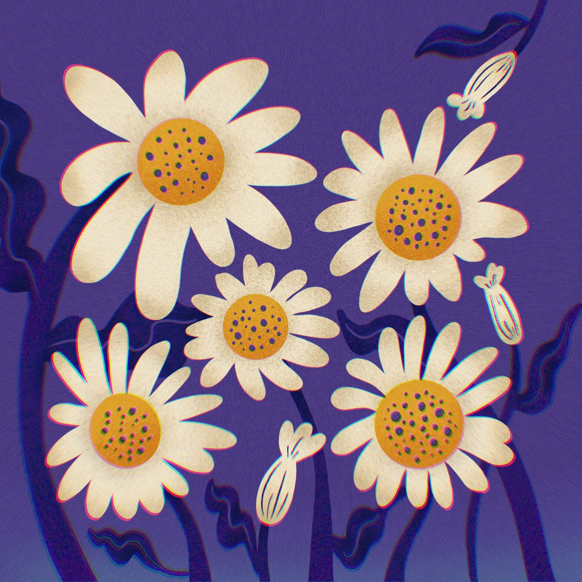 ArtStation - Organic vibes 🌱