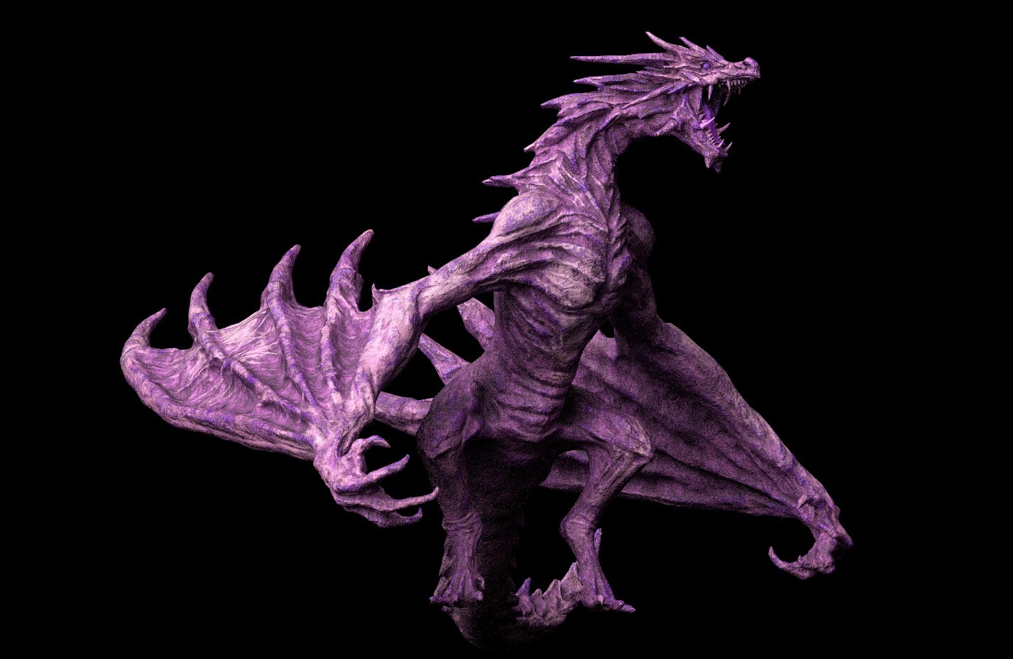 ArtStation - deepdeepdeep