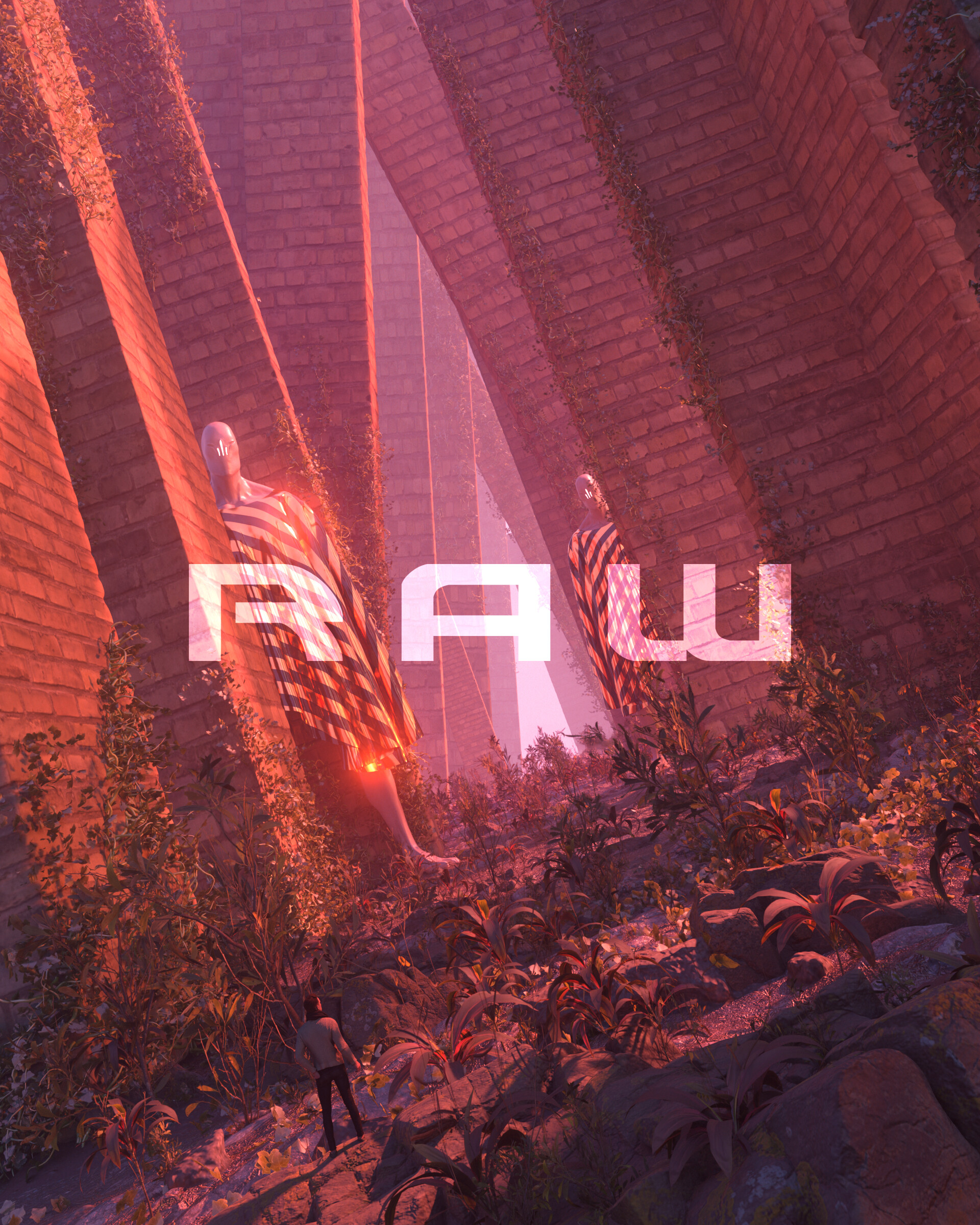 Sameer Baloch - AN EVENING