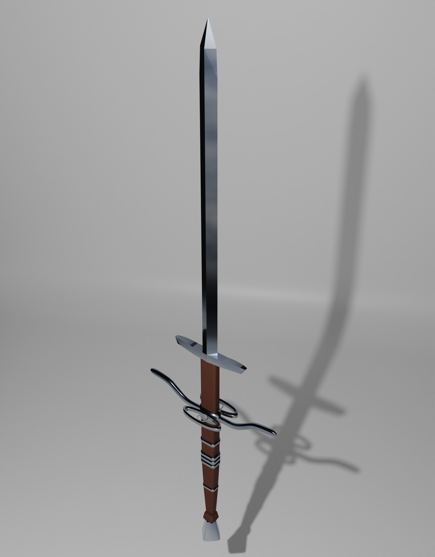 ArtStation - Zweihander