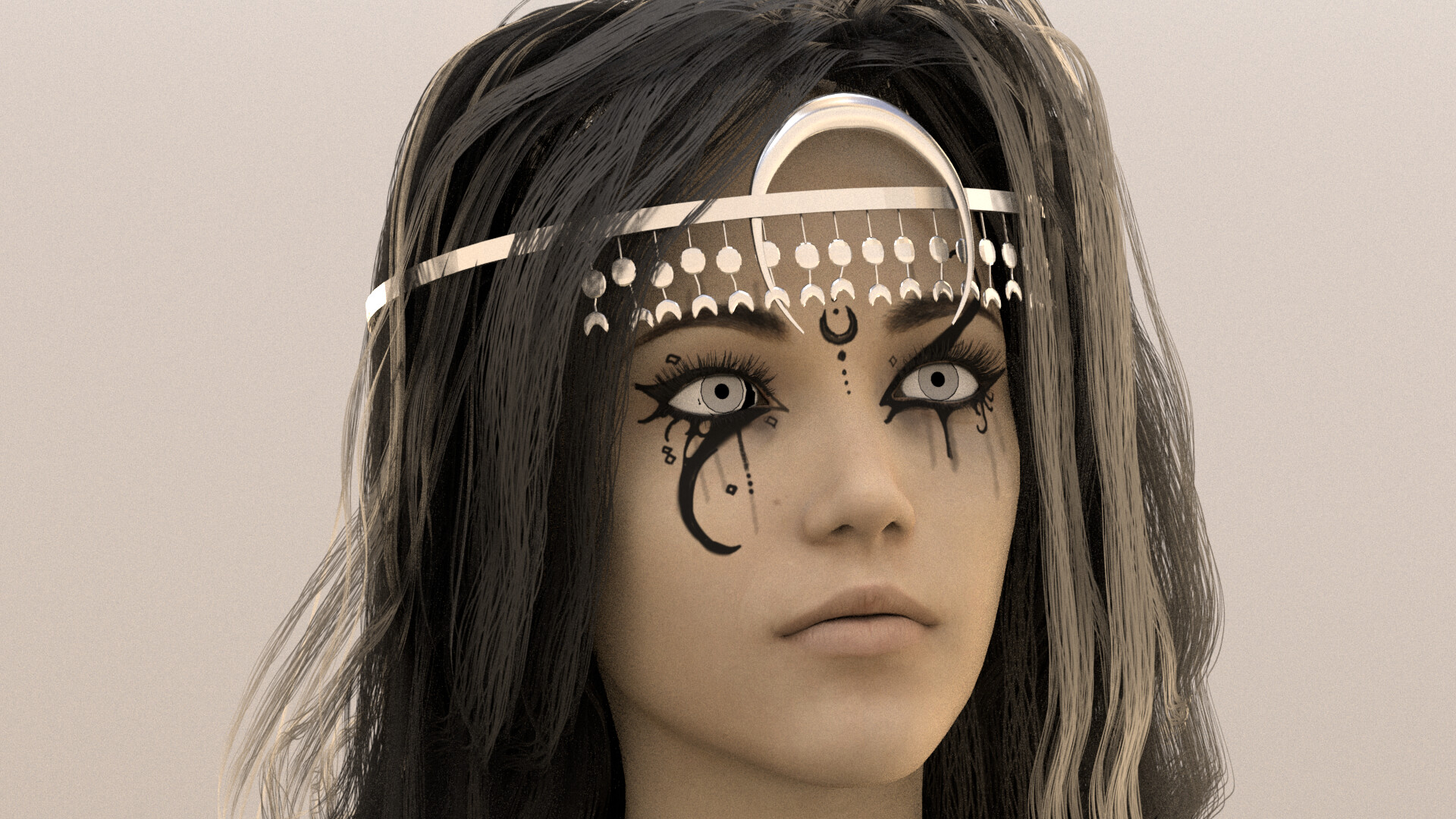 ArtStation - -Layla-