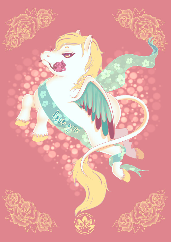 ArtStation - Cupidon