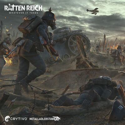 METALLADLERSTUDIO LLC