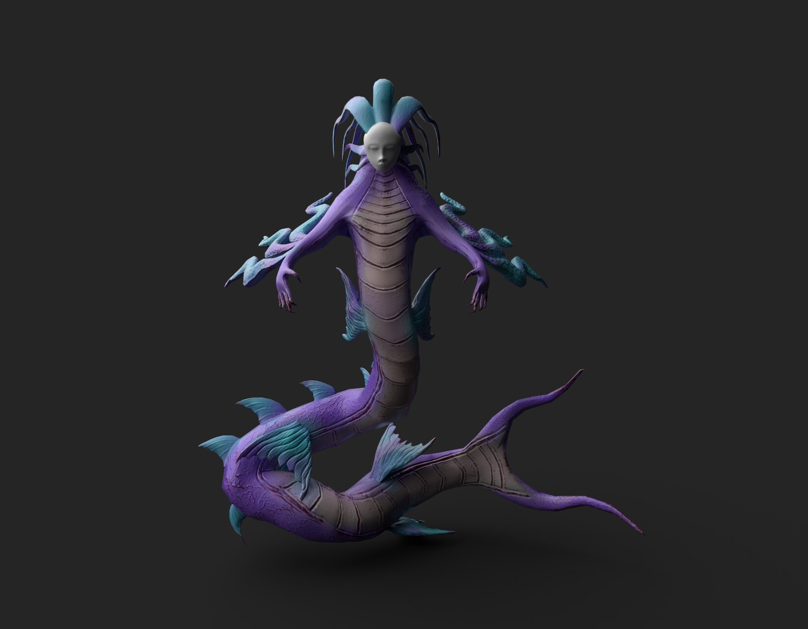 ArtStation - Leviathan