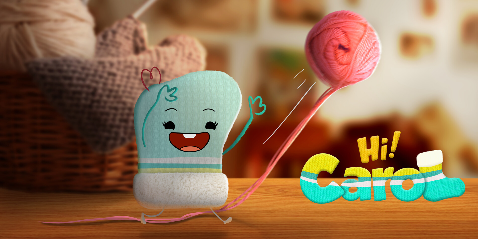 ArtStation - Hi Carol!