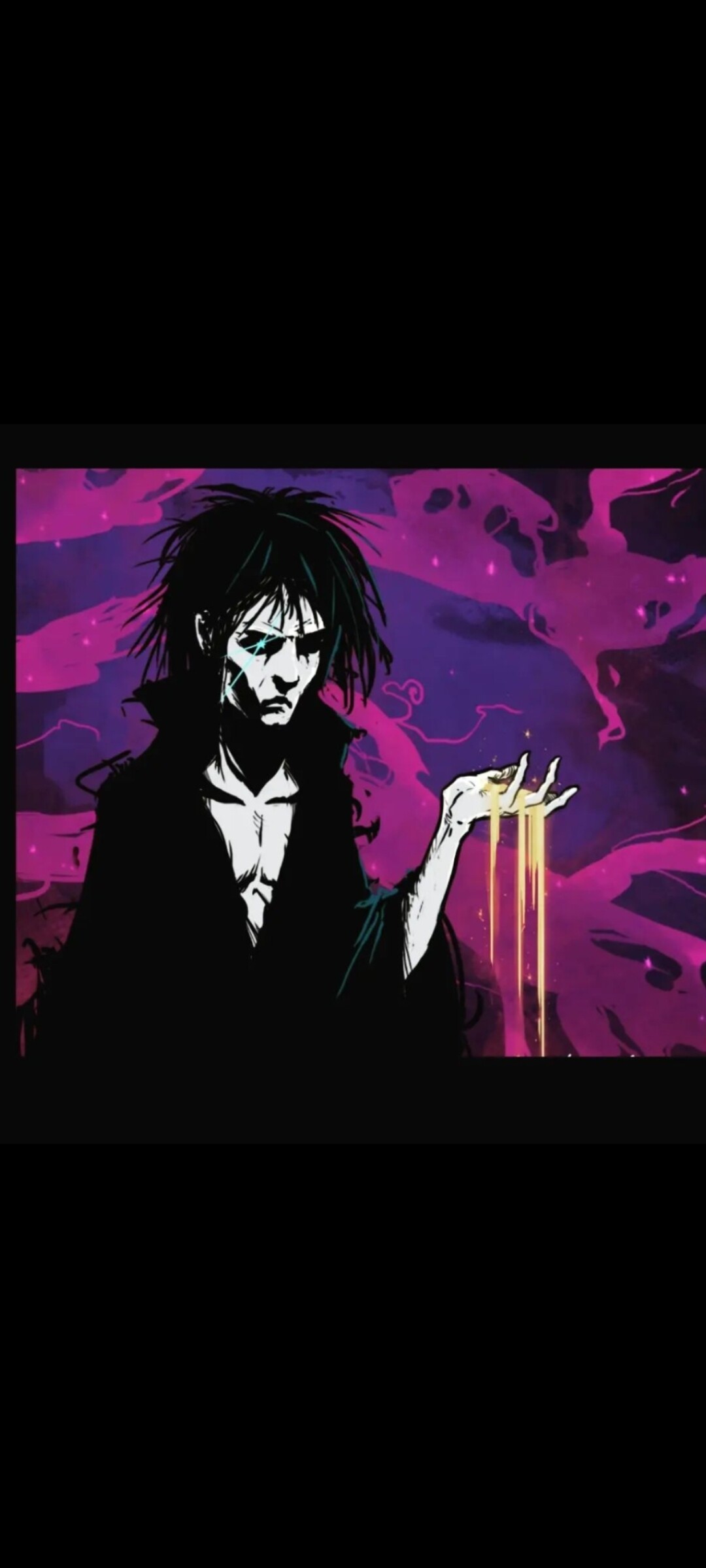 ArtStation - sandman