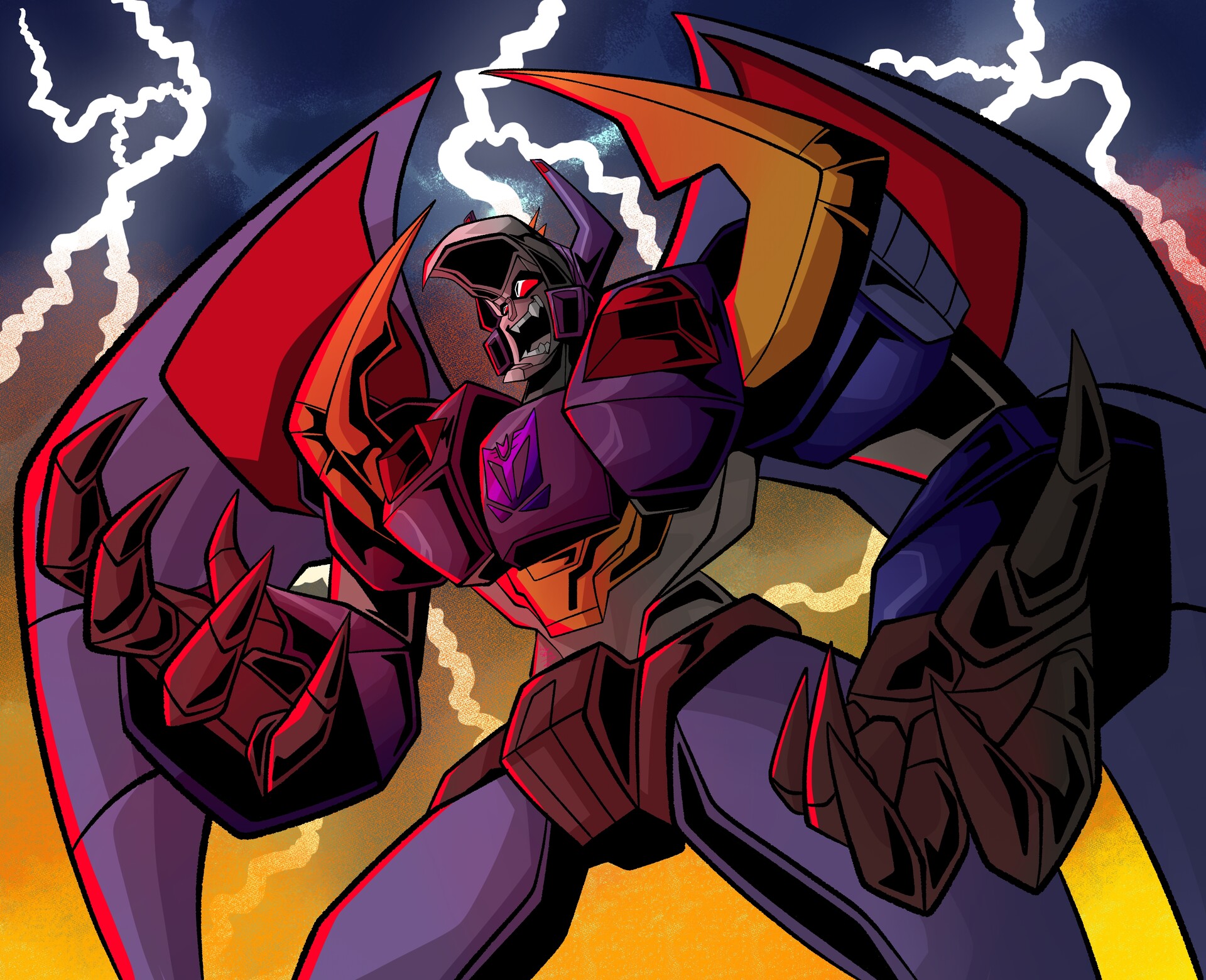 ArtStation - Deathsaurus