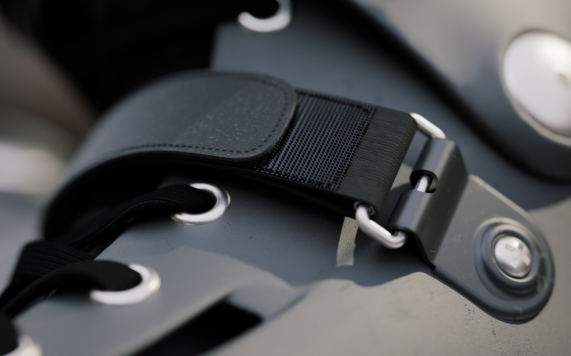 Dominic Sagona - Sagona Sway