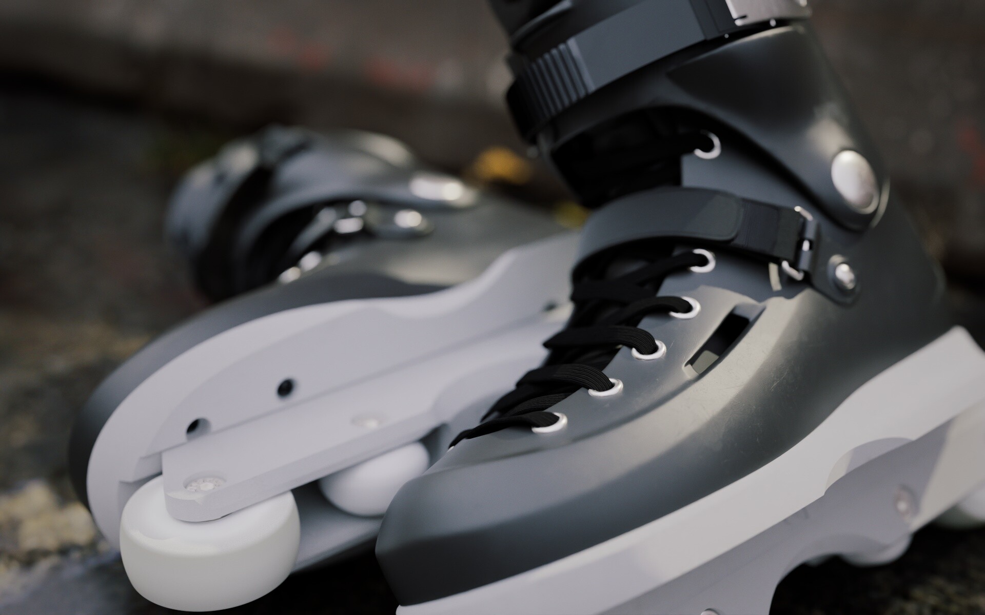 Dominic Sagona - Sagona Sway