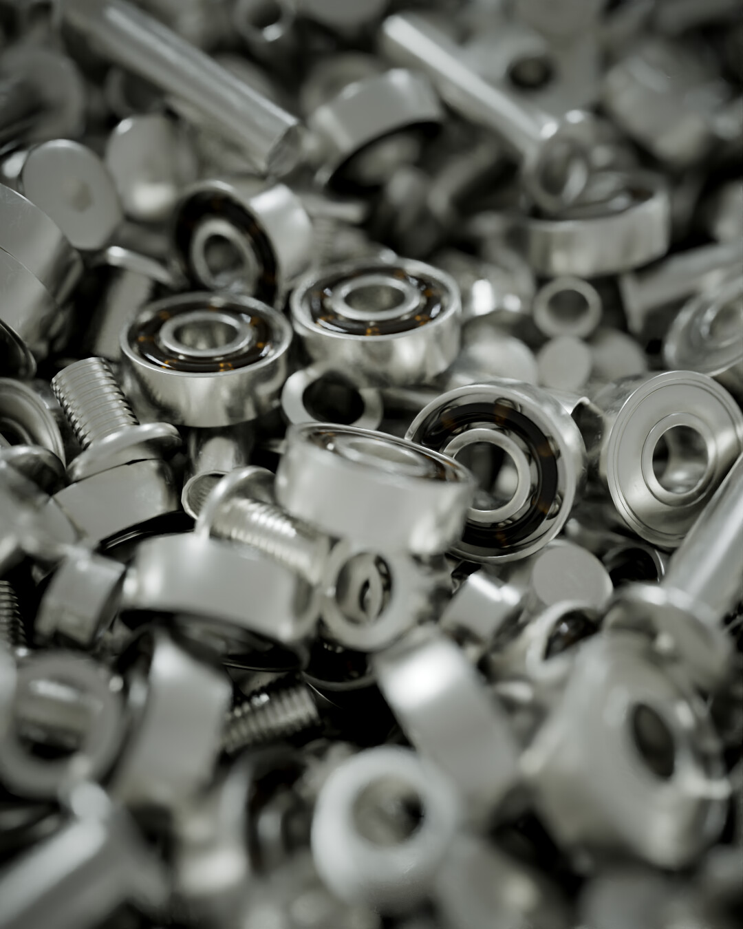 Dominic Sagona - Sagona Sway