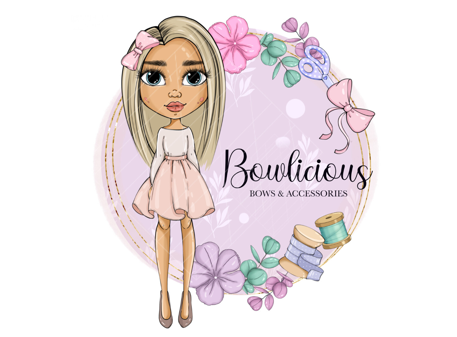 ArtStation - Logo Design