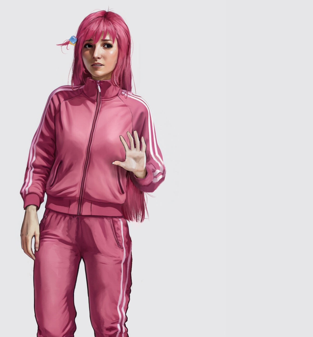 Bocchi the Rock! by Vinícius de Oliveira