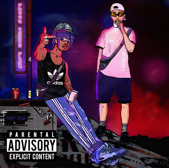 ArtStation - Posso fazer Plug