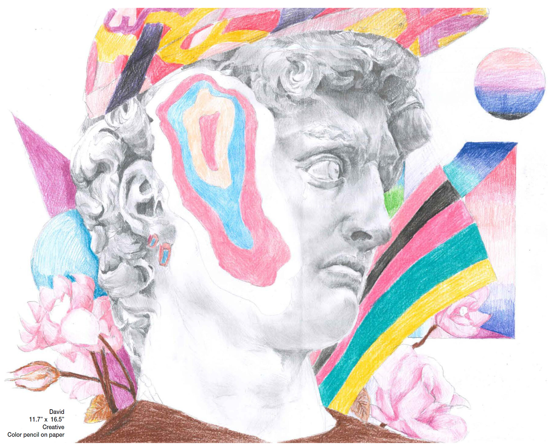 ArtStation - DAVID - SKETCHING