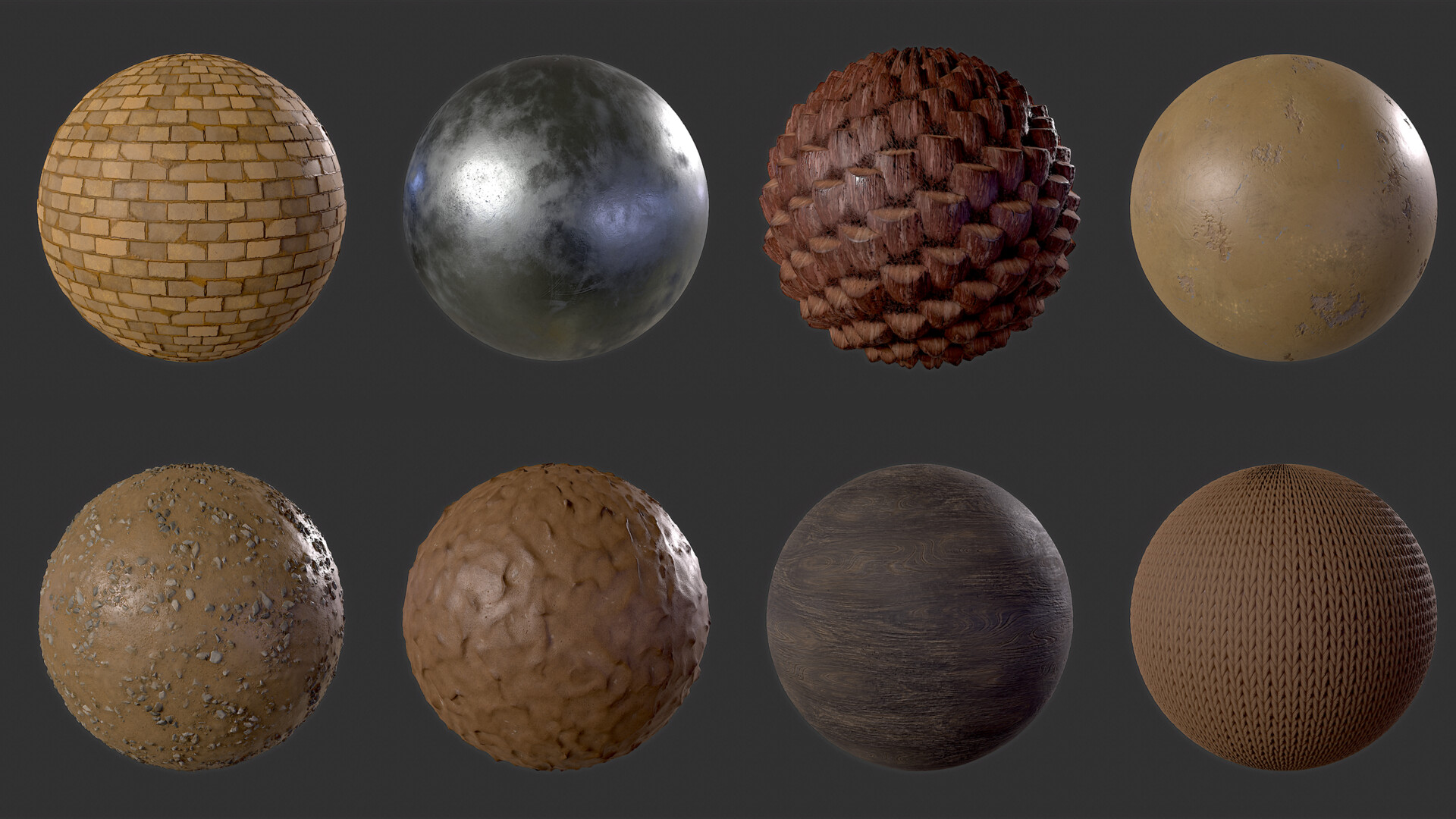 Hanson Wang - Oasis - Demo Reel 2023