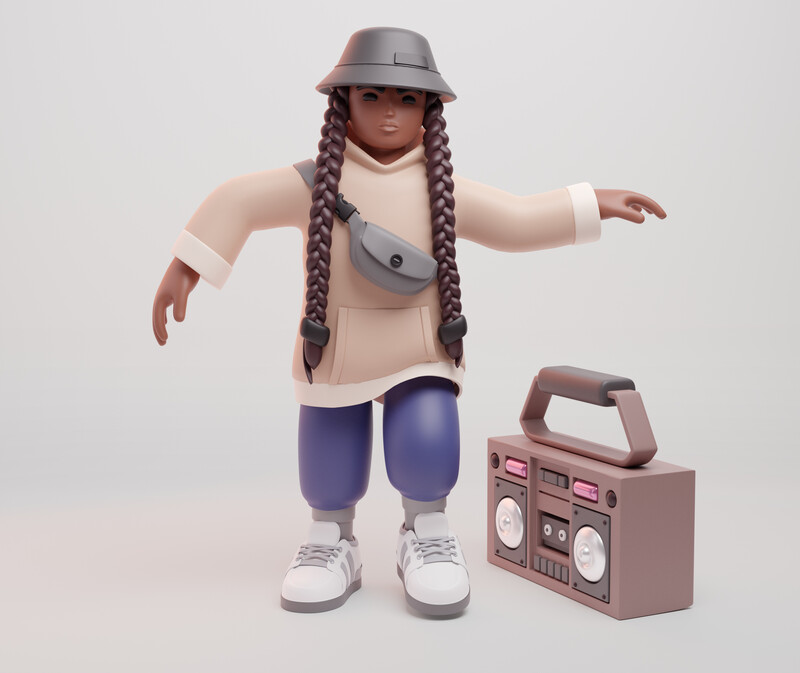 ArtStation - Dmitriy Kuznetsov