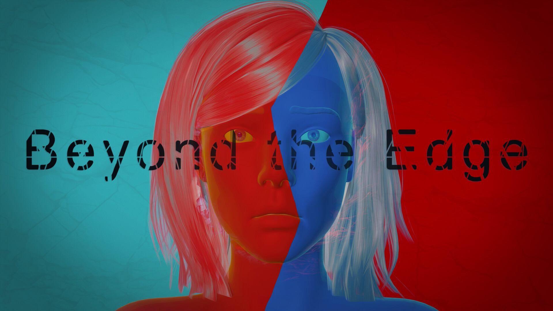 ArtStation - Beyond the edge