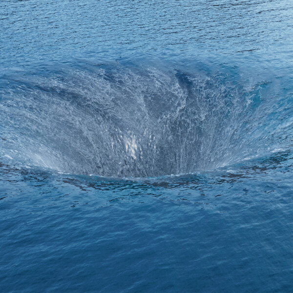 Wenwen Jian - The Maelstrom with hip file+nuke file