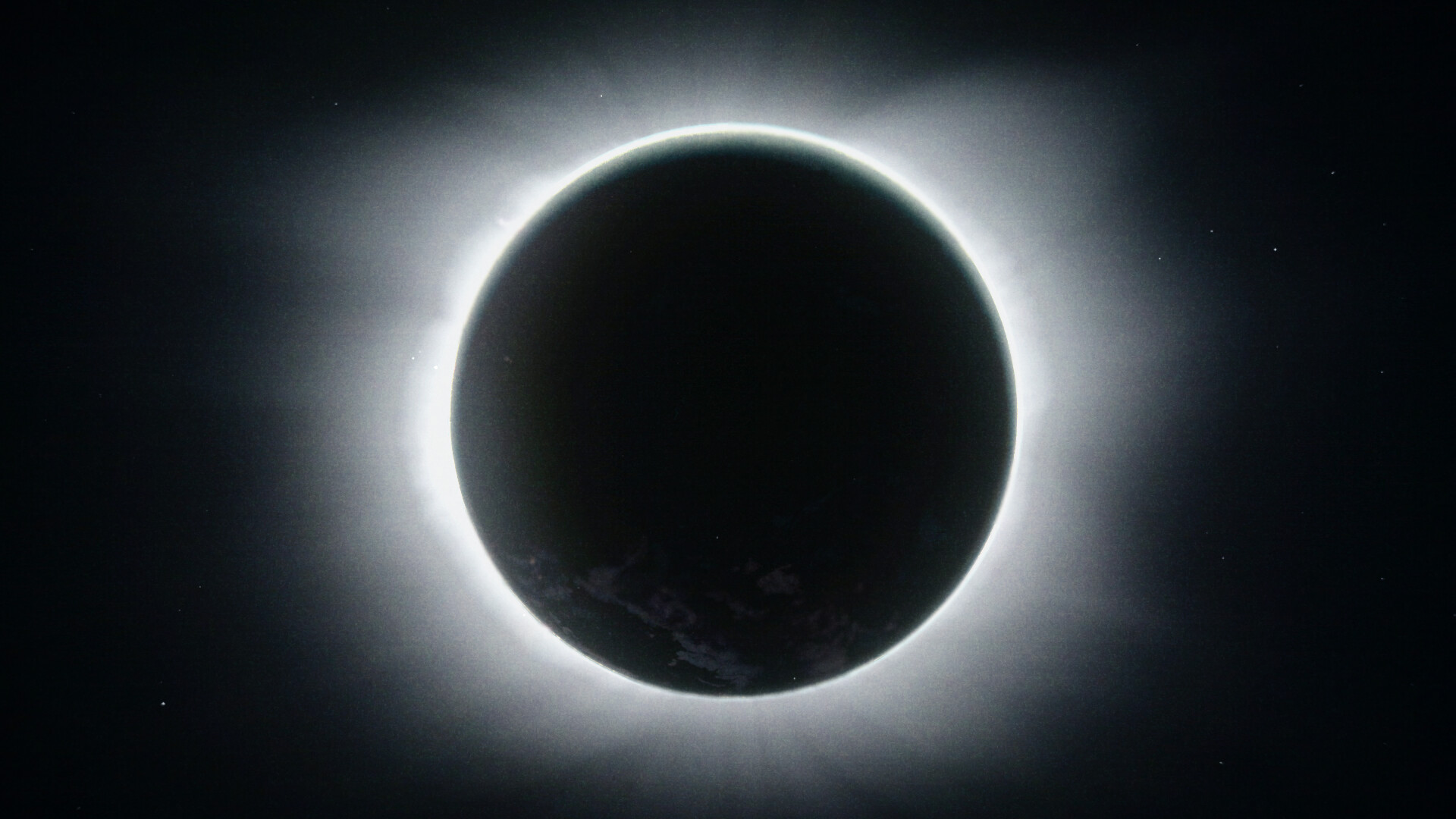 ArtStation - One big Solar Flare!