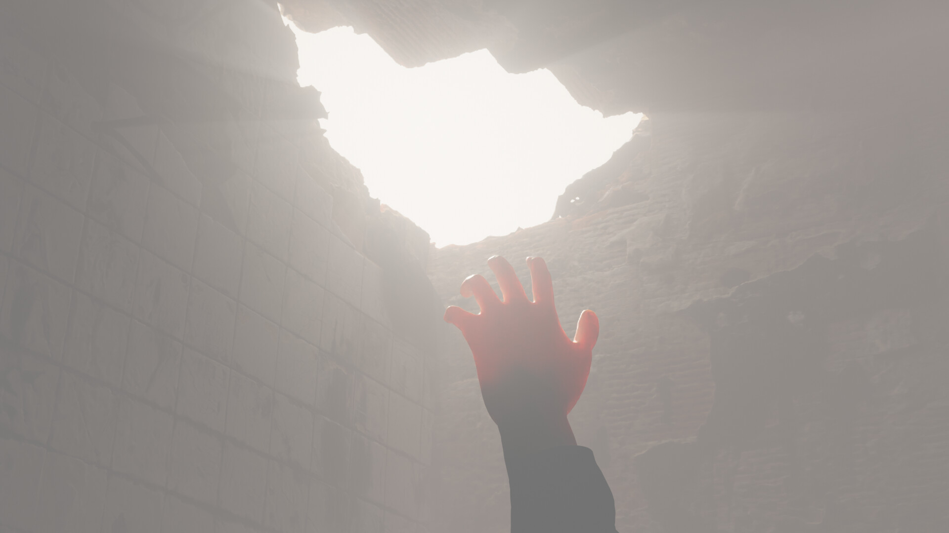 ArtStation - Earthquake