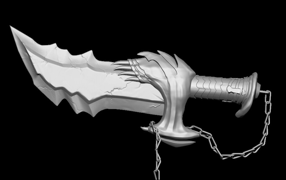 ArtStation - @ DEVIL_SHORD...#