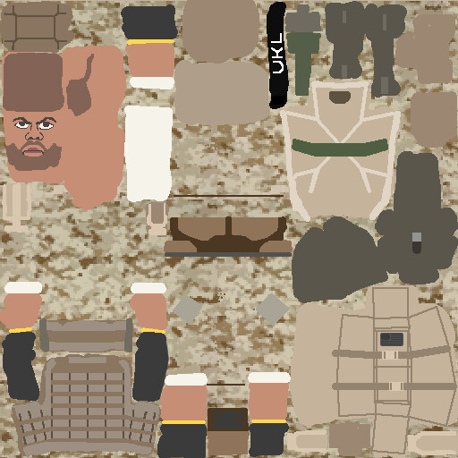 Robert Kurochkin - battlebit art inspired by Robert Sammelin artworks ...