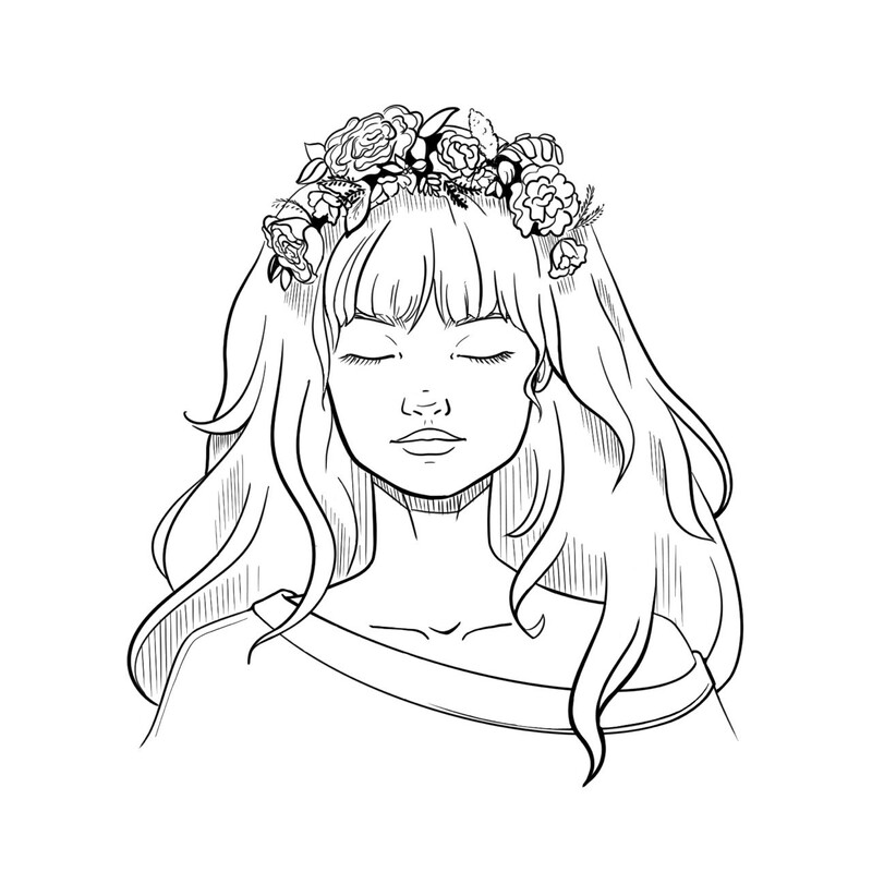 ArtStation - Anna NonSalted