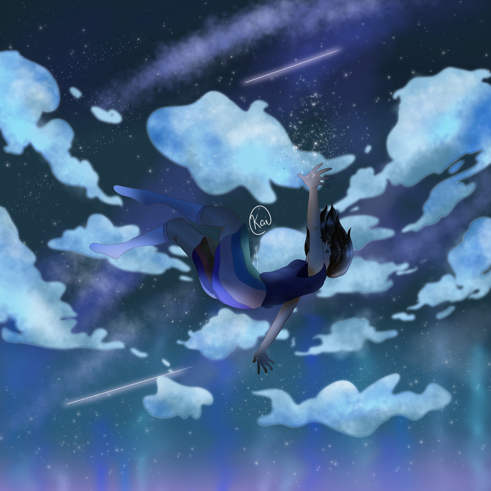 ArtStation - Vent Art