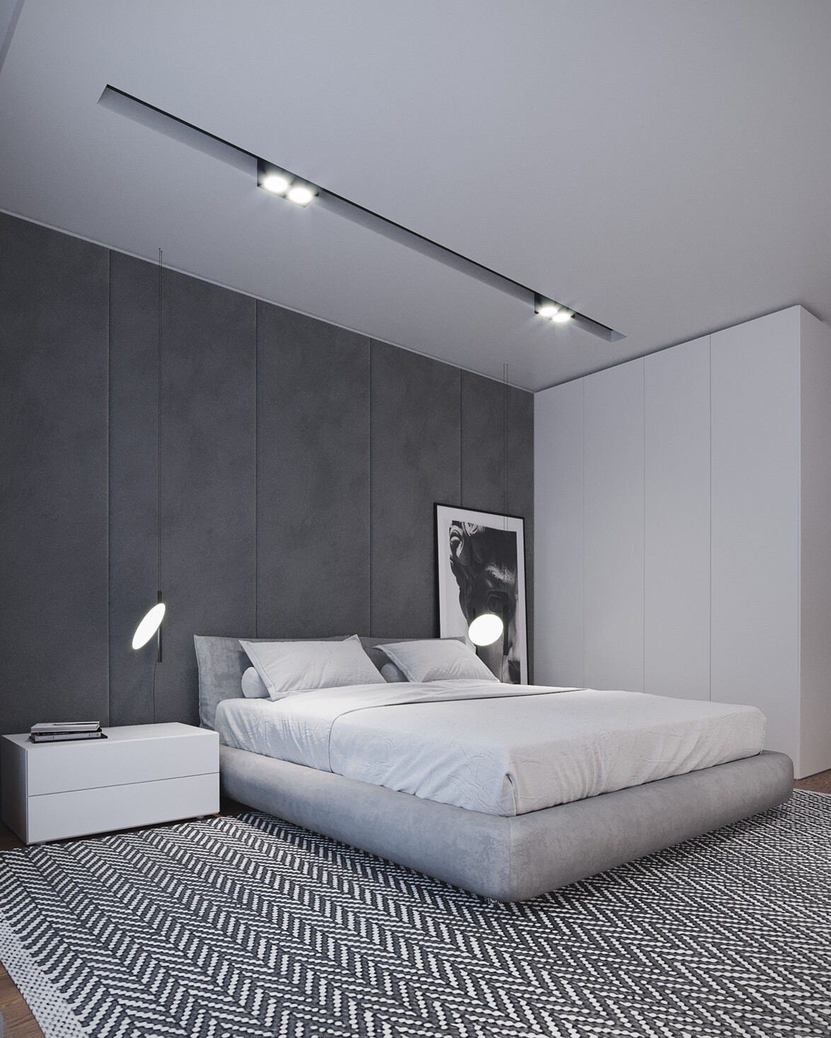 ArtStation - SMALL STUDIO - KSA