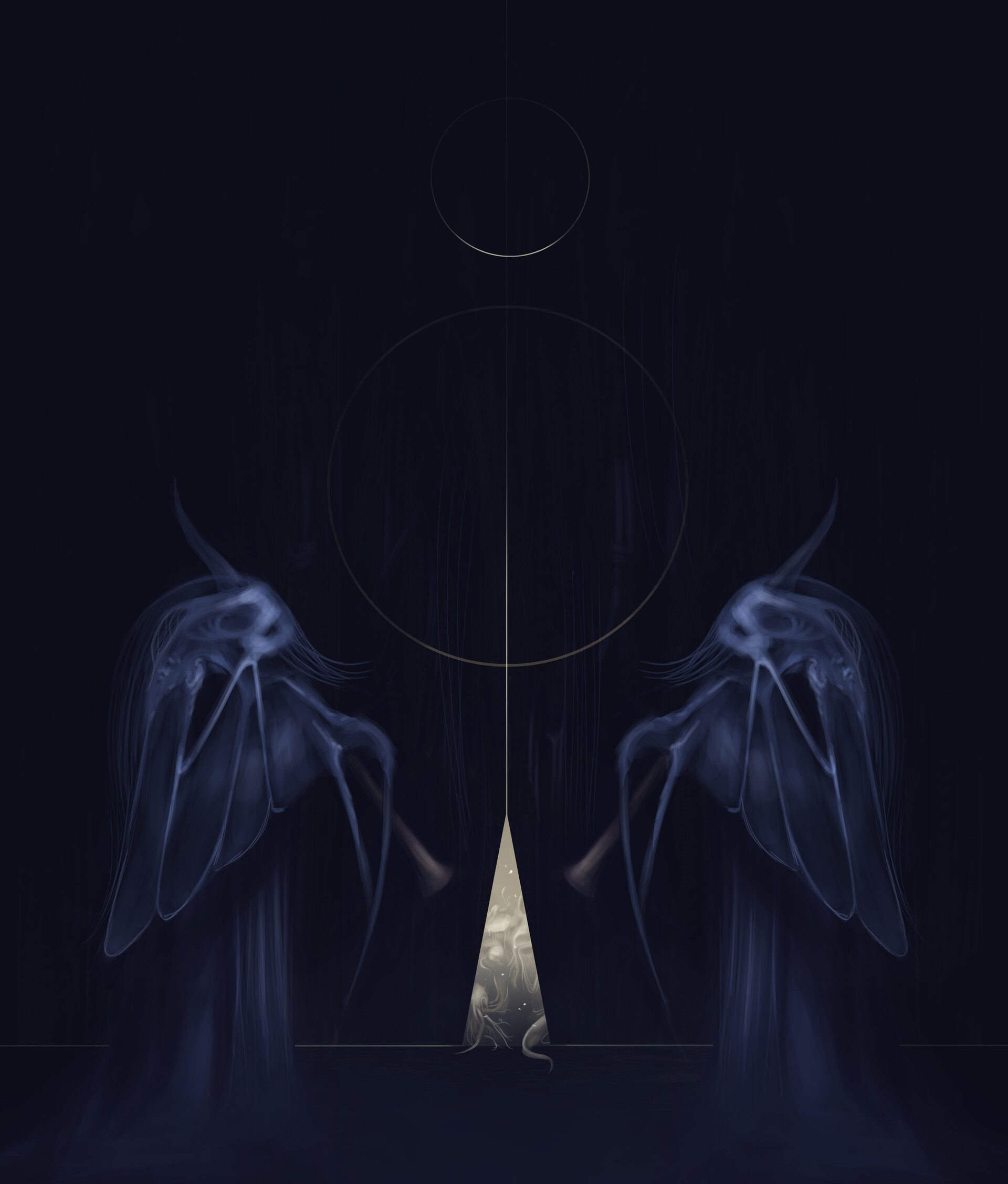 ArtStation - Voidwalkers