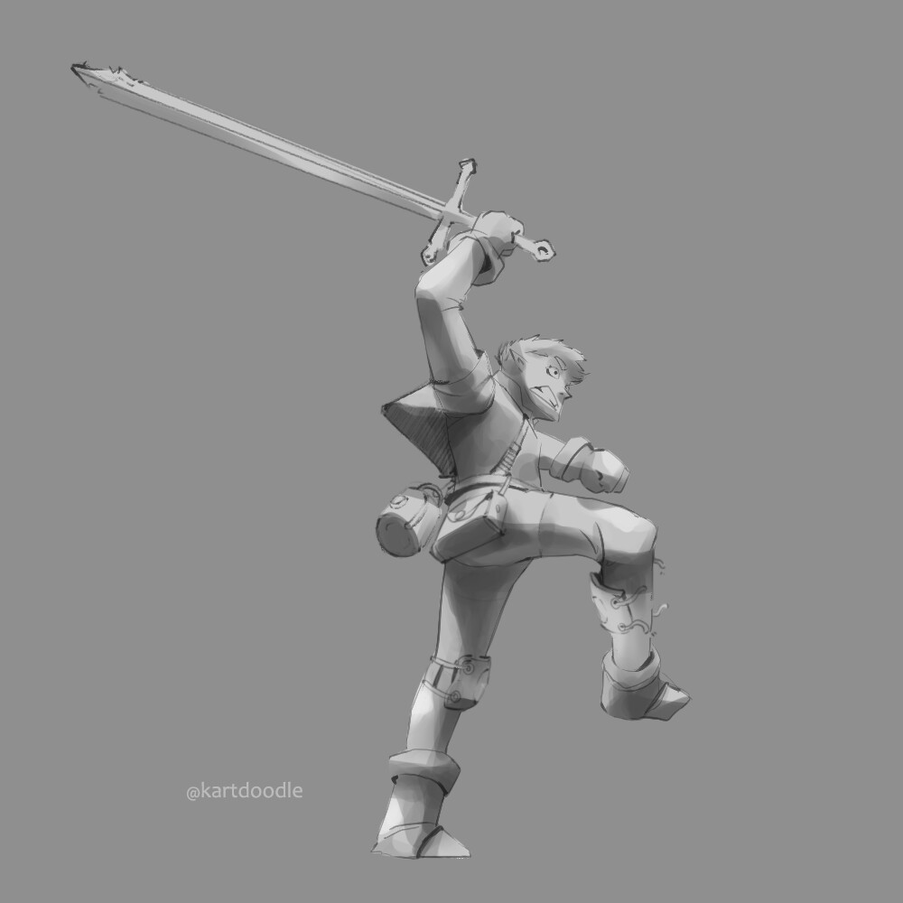 Karthik Anilkumar - Emerald