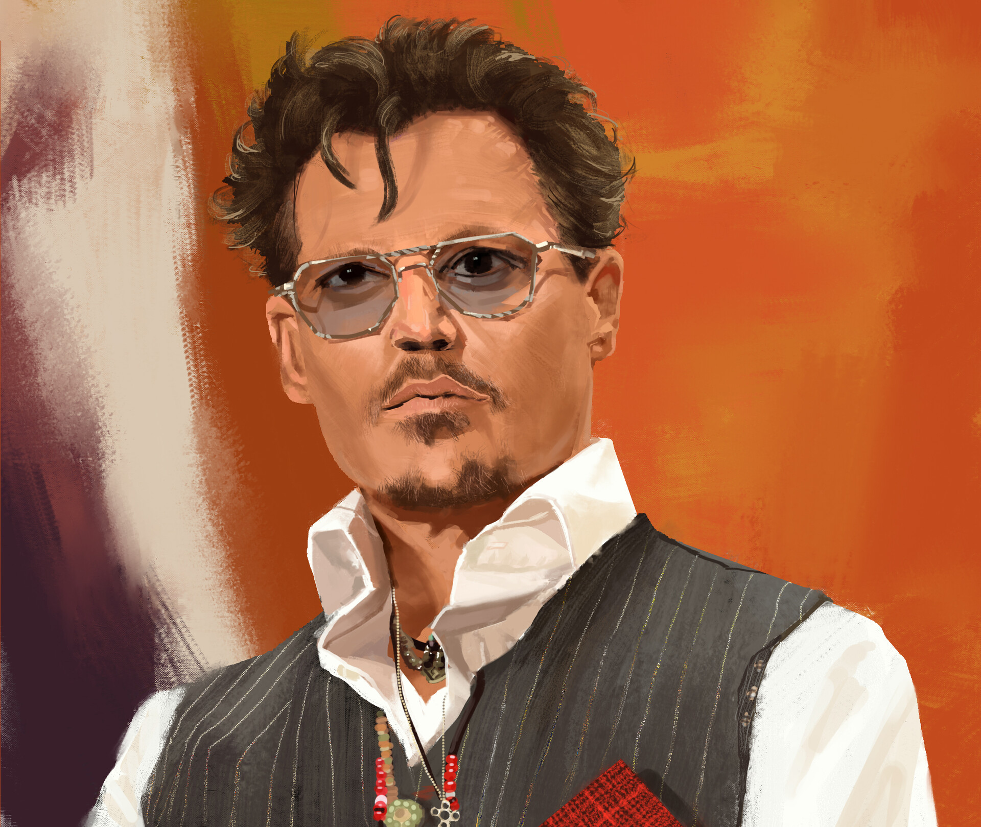 ArtStation - Quick Study