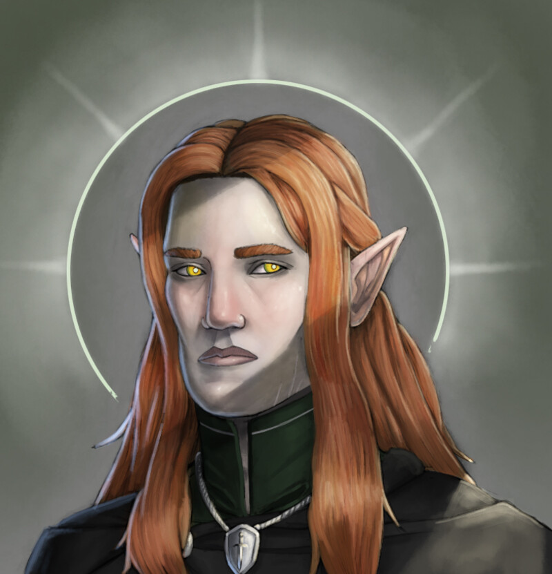 ArtStation - Generalbonobo