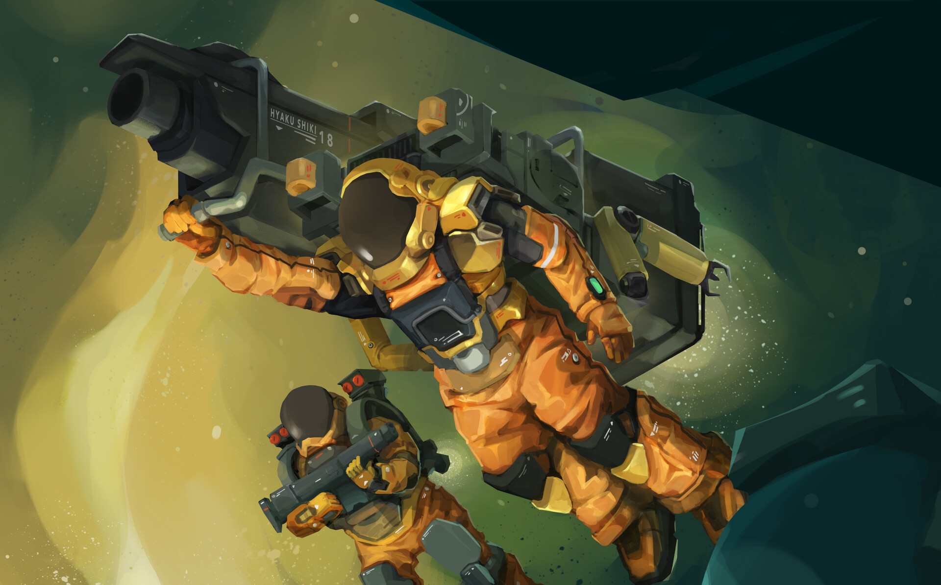 ArtStation - Made In Singularity_2